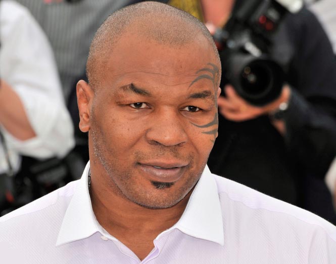 Famous People File Bankruptcy